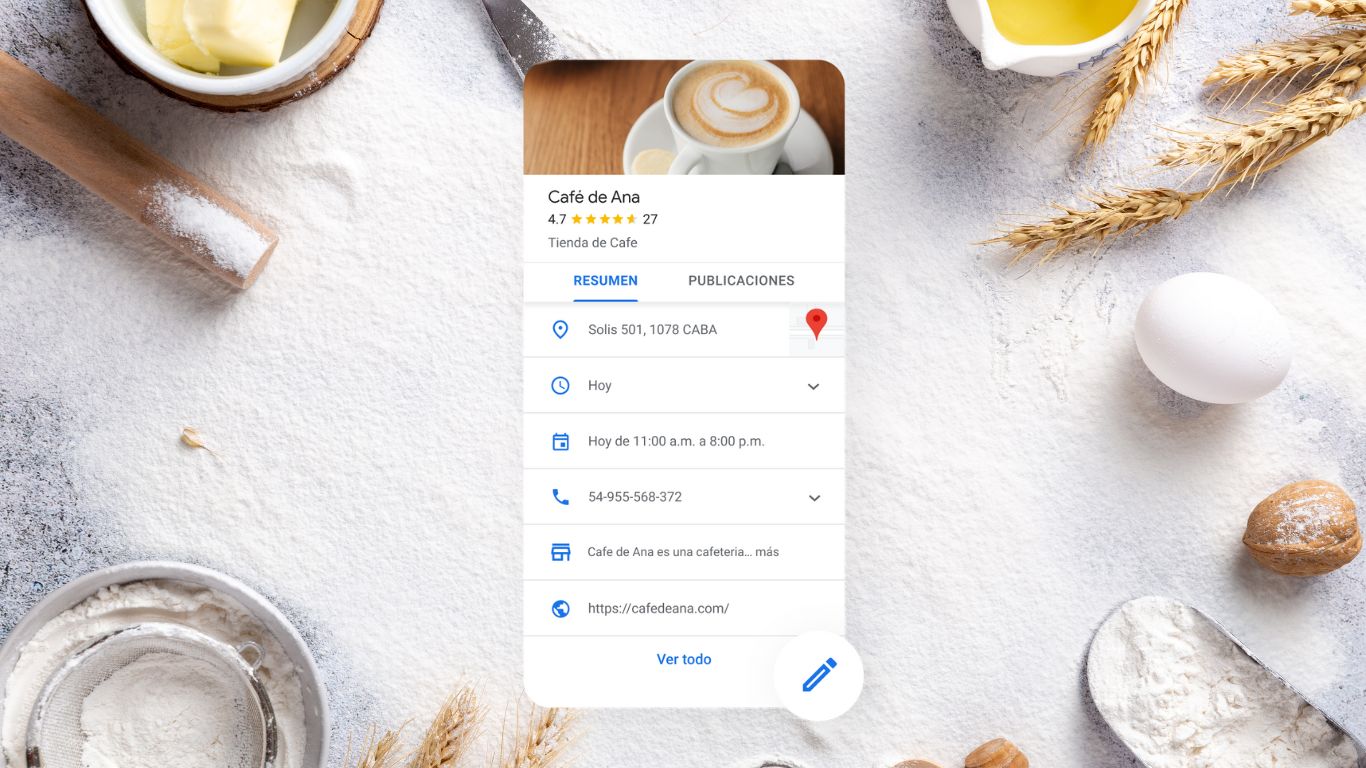 Cómo anunciar mi negocio en Google My Business - BROOBE